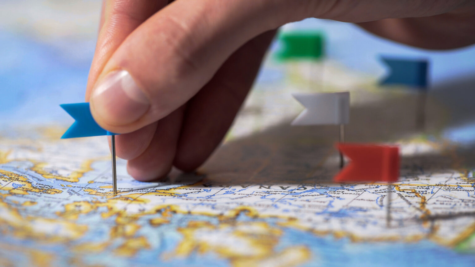 Establecimiento Permanente/Oficina de Representación en España ...